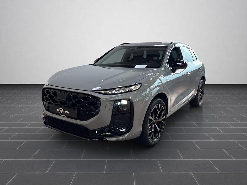 Gebraucht 2025 Audi Q3 S-Line 265 PS SUV – 65189 Wiesbaden (Händler ...