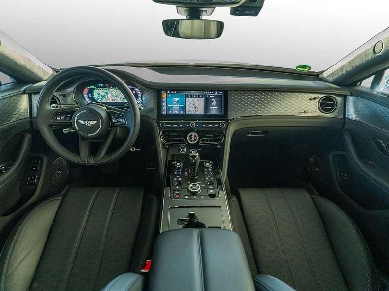 Gebraucht 2025 Bentley Flying Spur 782 PS Limousine – Bayern (Händler ...