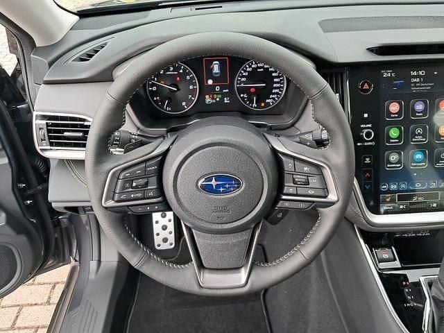 Neu 2026 Subaru Outback Exclusive+ 169 PS Limousine – Sachsen-Anhalt ...