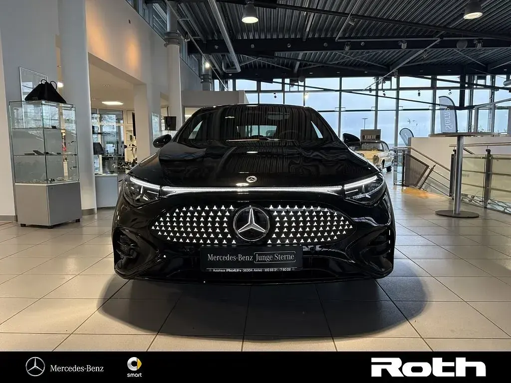 Neu Mercedes CLA 250+ AMG 272 PS (2026) - 53.429 € | AutoUncle