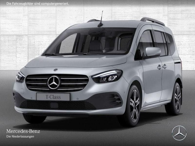 Mercedes Bus Gebraucht