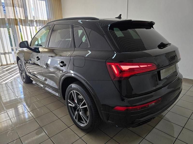 Gebraucht 2021 Audi Q5 Edition .1 265 PS SUV – Sachsen (Händler) – 39. ...
