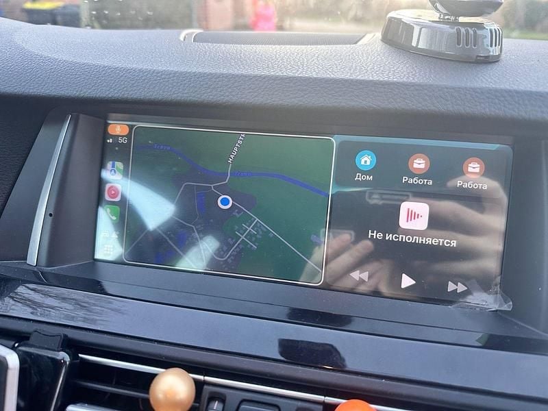 Gebraucht 2011 BMW 525 Sport Line 204 PS Kombi – 23860 Schleswig ...