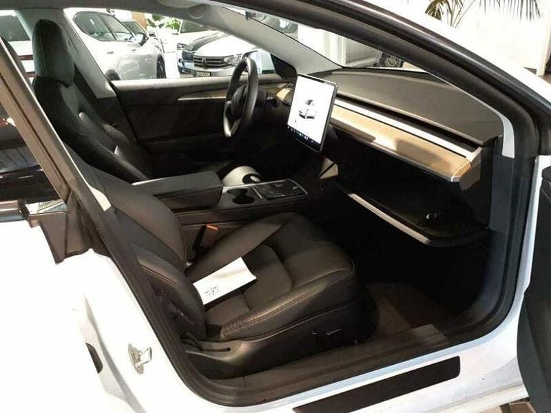 Gebraucht 2022 Tesla Model 3 325 PS Limousine – 53783 Eitorf (Händler ...