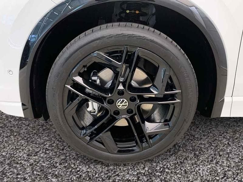 Neu 2025 VW Tiguan R-line 204 PS SUV – Bayern (Händler) – 53.480 ...