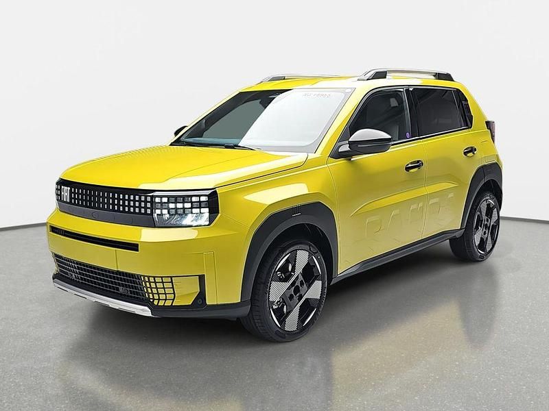 Neu 2025 Fiat Grande Panda La Prima 113 PS Kleinwagen – Nordrhein ...