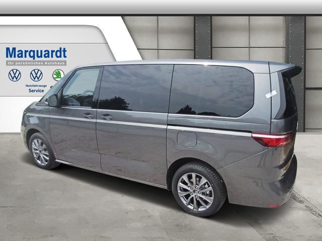 VW Multivan gebraucht kaufen (6.906) - AutoUncle