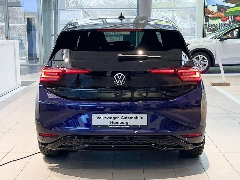 Neu 2026 VW ID.3 GTX 286 PS Kleinwagen – Hamburg (Händler) – 52.110 ...