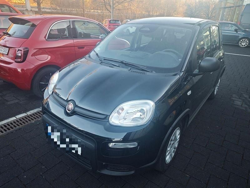 Gebraucht 2025 Fiat Panda 69 PS Kleinwagen – Baden-Württemberg (Privat ...