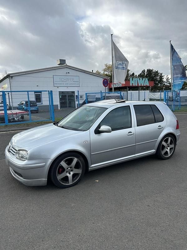 Vw Golf 4 Gebraucht