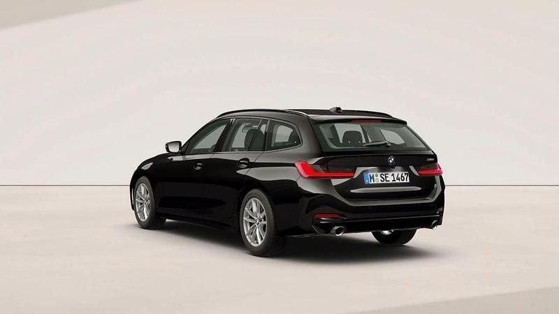 Neu 2026 BMW 318 156 PS Limousine – Niedersachsen (Händler) – 33.845 ...