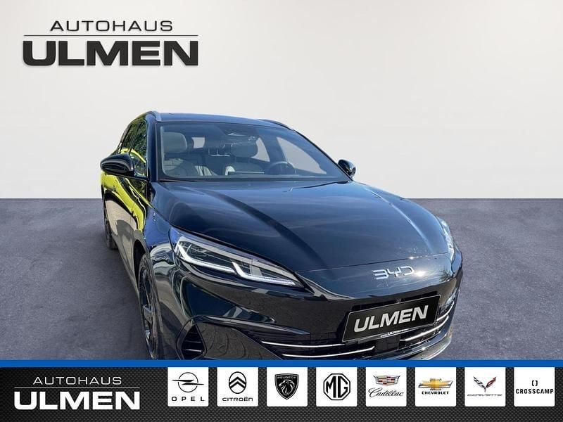 Neu 2026 BYD Seal Comfort 212 PS Kombi – 40231 Düsseldorf (Händler ...