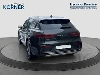 Gebraucht Genesis GV70 Sport 489 PS (2026) in Berlin - 67.900 € | AutoUncle