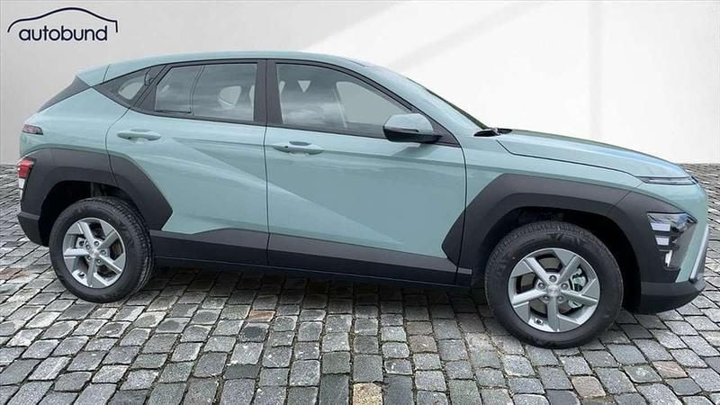 Neu 2025 Hyundai Kona Comfort 101 PS SUV – Schleswig-Holstein (Händler ...