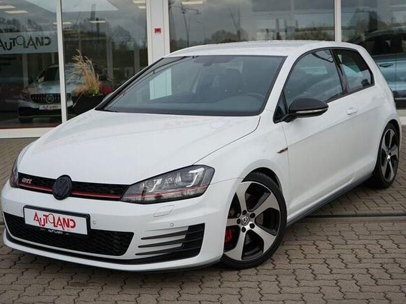 Golf 7 Gti Gebraucht
