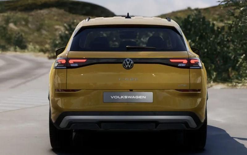 Neu 2025 VW T-Roc Life 116 PS SUV – Thüringen (Händler) – 34.005 ...