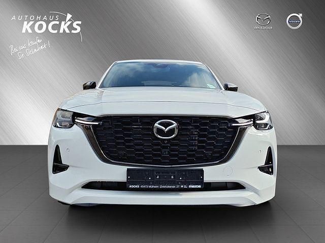 Gebraucht 2025 Mazda 6 Homura-Line 254 PS SUV – 45473 Mülheim an der Ruhr (Händler) – 49.945 ...