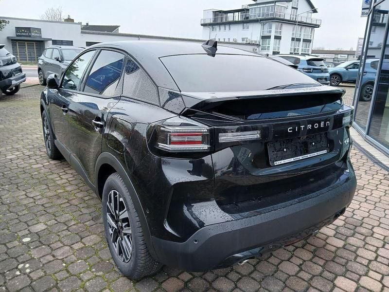 Neu 2025 Citroën C4 136 PS Limousine – Hessen (Händler) – 24.400 ...