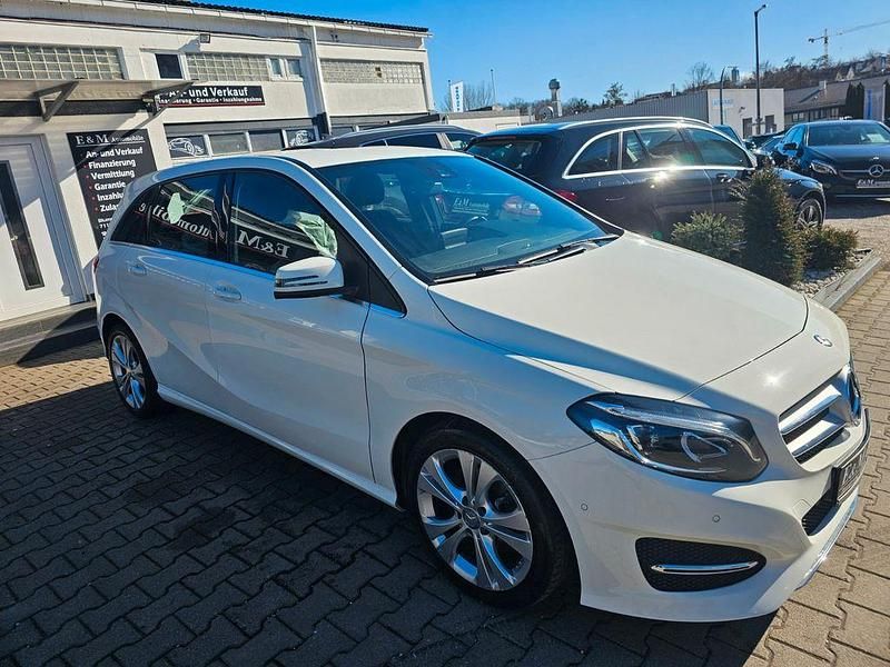 Auto Kosmos Magstadt
