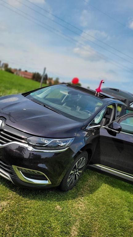 Limousine Org Espace Pro