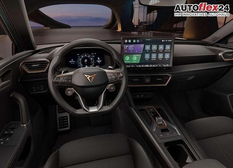 Neu 2025 Cupra Leon 150 PS Kombi – 74831 Gundelsheim (Händler) – 32.383 ...