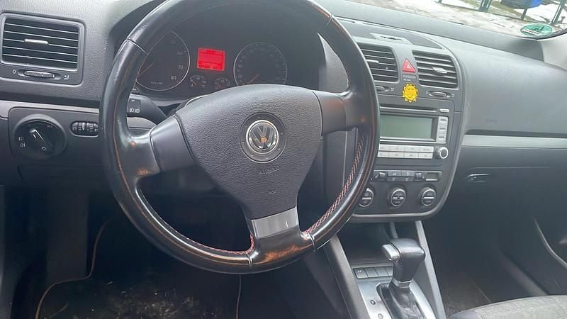 Gebraucht 2006 VW Golf Goal 116 PS Limousine – 12051 Berlin - Neukölln ...