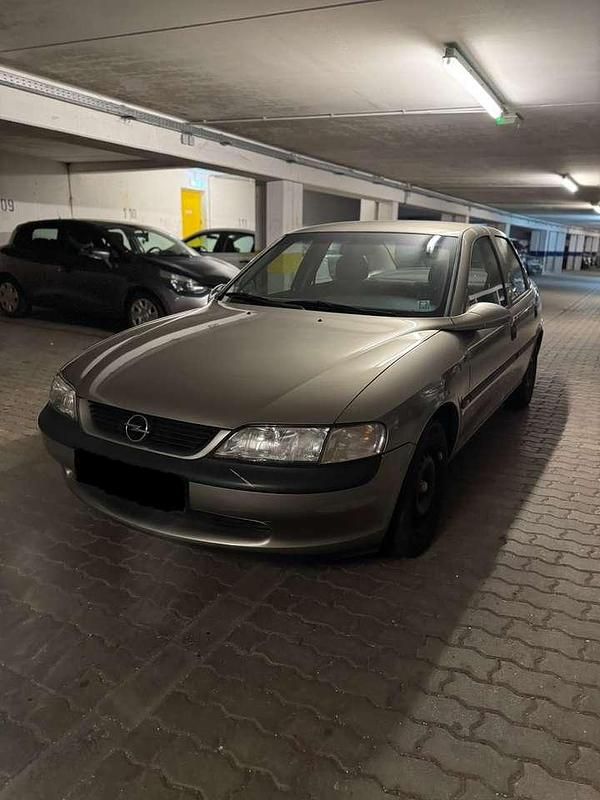 Opel Link Offenburg