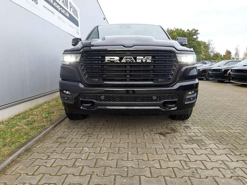 Neu 2026 Dodge Ram 426 PS Abholung – 41066 Mönchengladbach (Händler ...