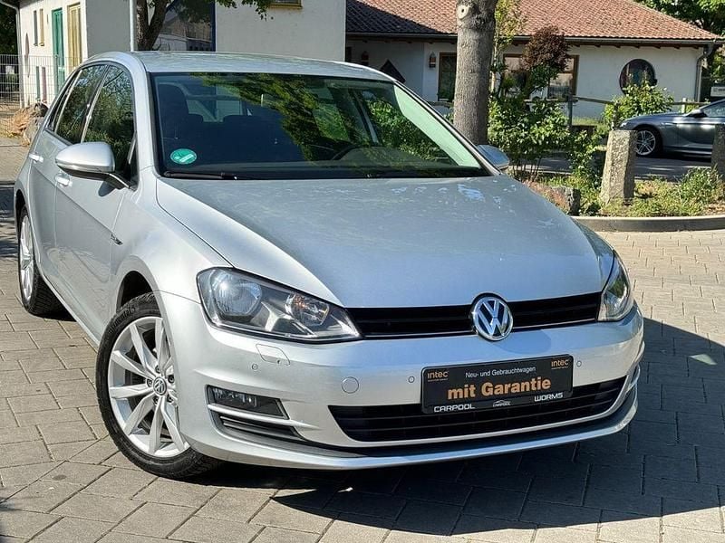Vw Golf 7 Cup Gebraucht
