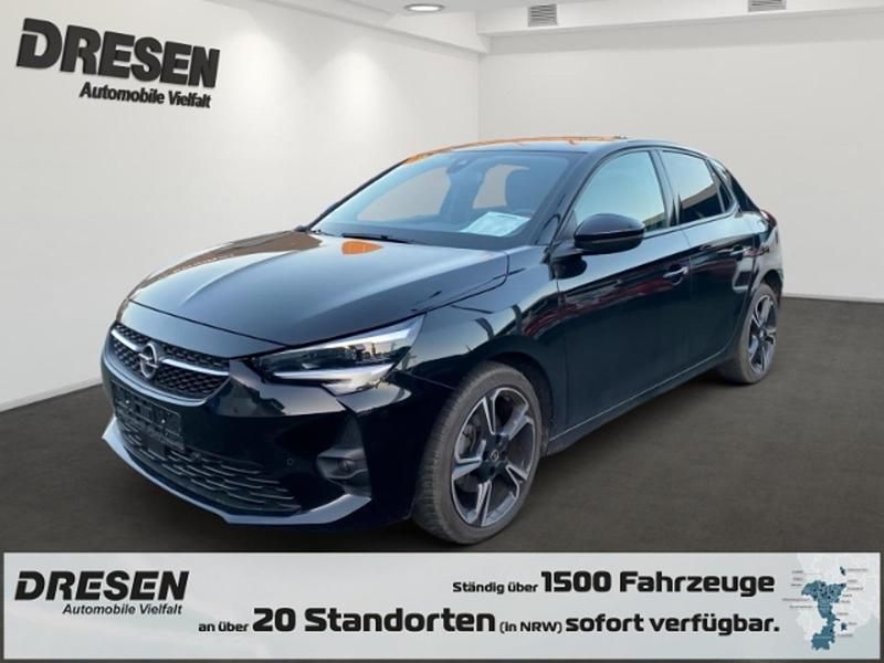 Opel Corsa 2022 Preis