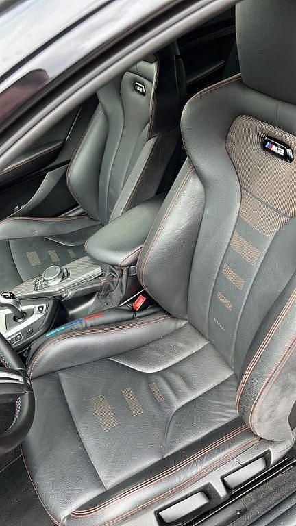 Gebraucht 2019 BMW M2 Performance 411 PS Coupé – 55545 Rheinland-Pfalz ...