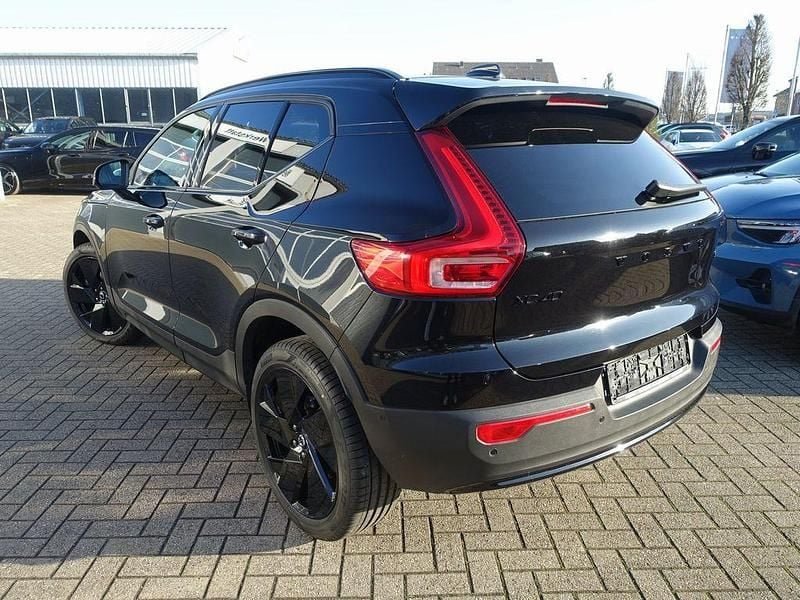 Gebraucht 2025 Volvo XC40 Plus 163 PS SUV – Nordrhein-Westfalen ...