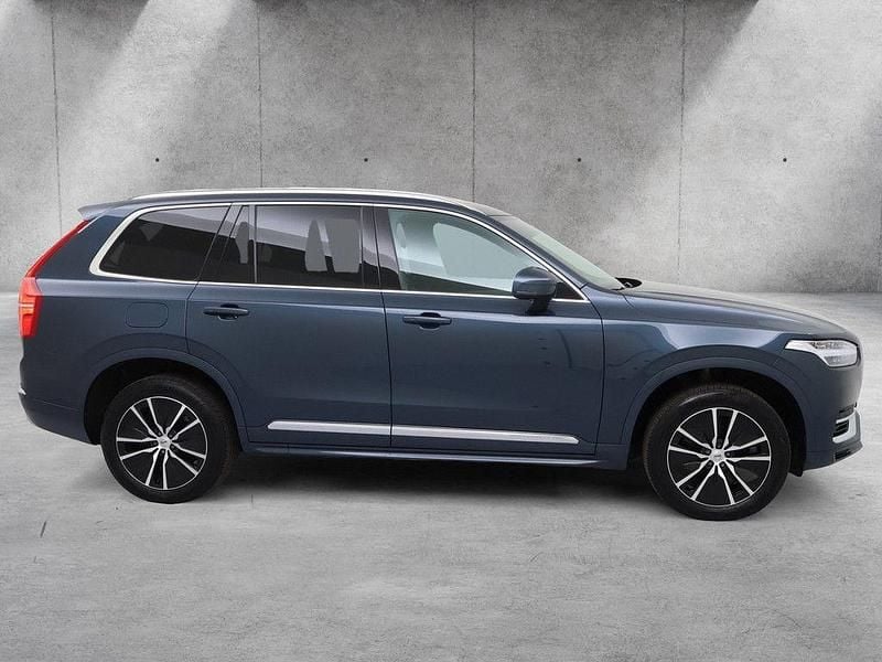 Gebraucht 2021 Volvo XC90 Inscription 392 PS SUV – 22848 Norderstedt ...