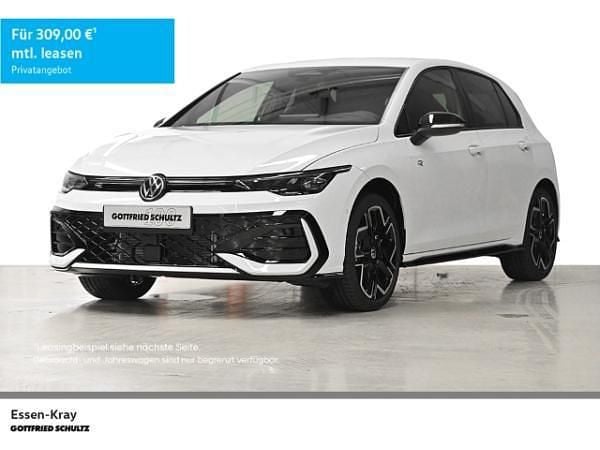 Neu 2026 VW Golf VIII R-line 150 PS Limousine – 40472 Düsseldorf ...