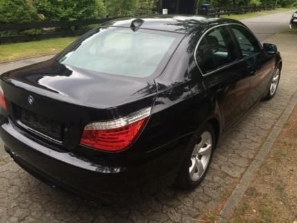 560L – gebrauchte BMW 560L kaufen – 1 günstige Autos zum Verkauf