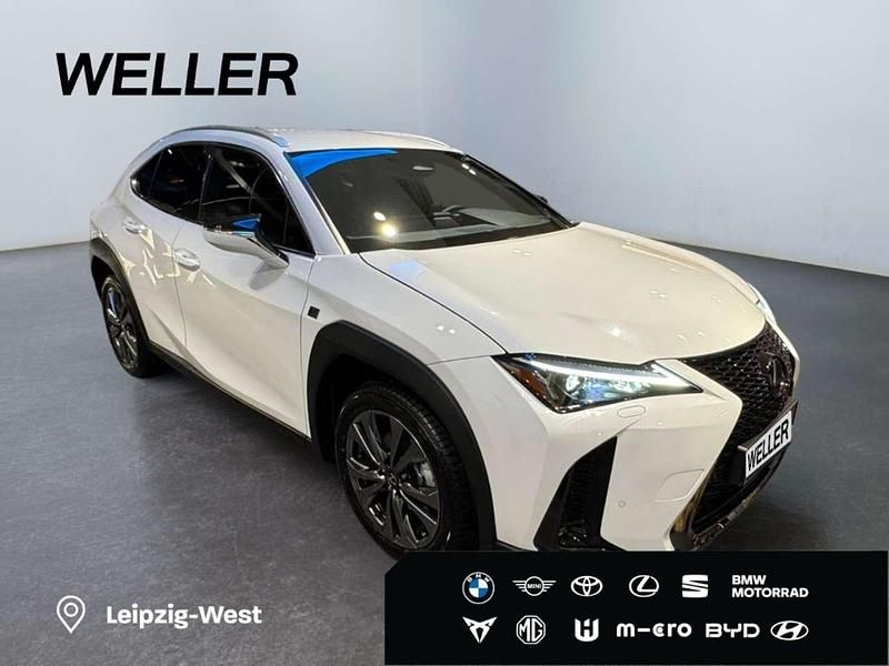 Lexus Auto Preis
