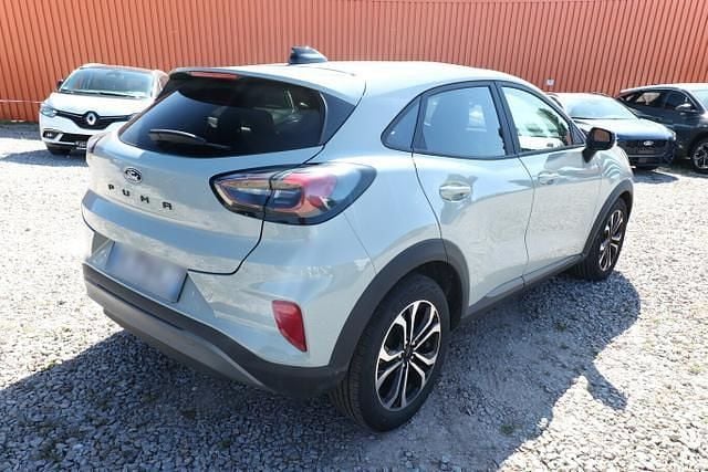 Gebraucht 2024 Ford Puma Gen-E Titanium 125 PS SUV – 77815 Bühl ...