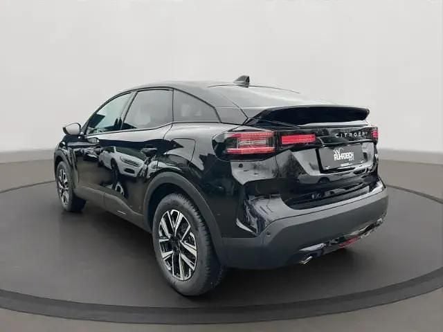 Neu 2026 Citroën C4 96 PS Limousine – 47441 Moers (Händler) – 28.989 ...