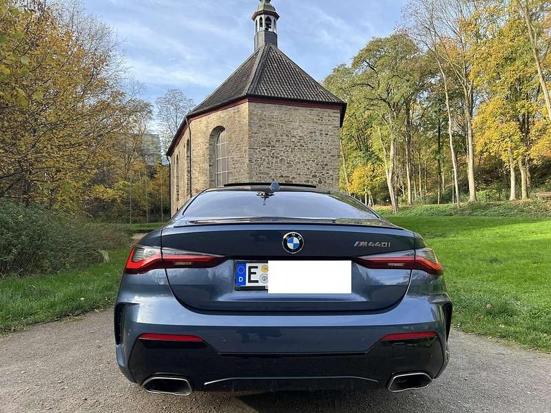 Gebraucht 2024 BMW 440 M Sport 374 PS Coupé – 45277 Essen (Privat) – 53 ...