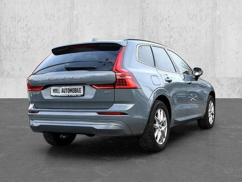 Gebraucht 2023 Volvo XC60 Core 197 PS SUV – Nordrhein-Westfalen ...