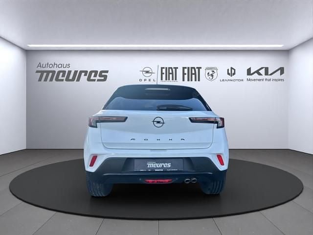 Gebraucht 2022 Opel Mokka 131 PS SUV – 52525 Heinsberg (Händler) – 16. ...