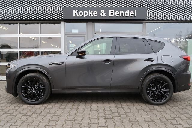Mazda CX-60 gebraucht kaufen (1.240) - AutoUncle