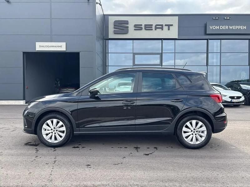 Neu 2026 Seat Arona 116 PS SUV – 77948 Friesenheim-Oberschopfheim ...