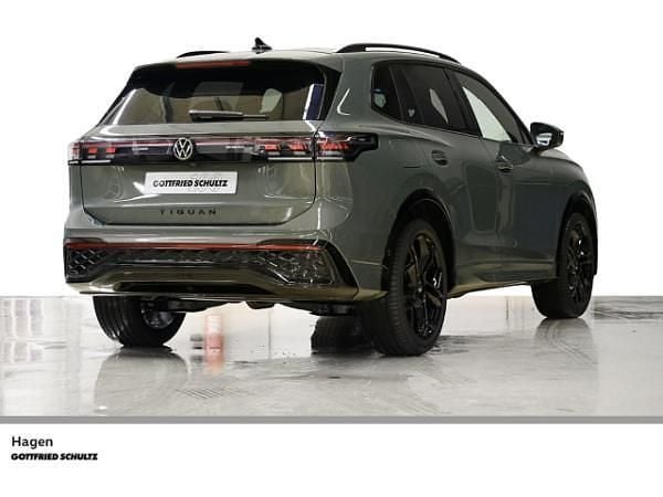 Neu 2026 VW Tiguan R-line 150 PS SUV – 40472 Düsseldorf (Händler) – 48. ...