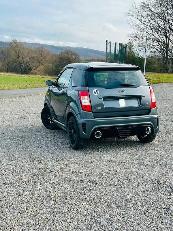 Gebraucht 2022 Ligier JS50 Kleinwagen – 32689 Nordrhein-Westfalen ...