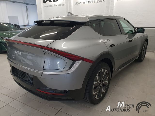 Verkauft Kia EV6 77.4kWh AWD+WP+Air/Co., gebraucht 2023, 4.900 km in ... Verkauft Kia EV6 77.4kWh AWD+WP+Air/Co., gebraucht 2023, 4.900 km in ...