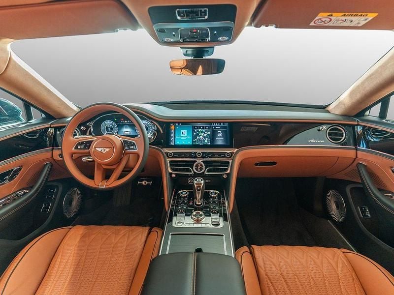 Neu 2026 Bentley Flying Spur 680 PS Limousine – Bayern (Händler) – 310. ...