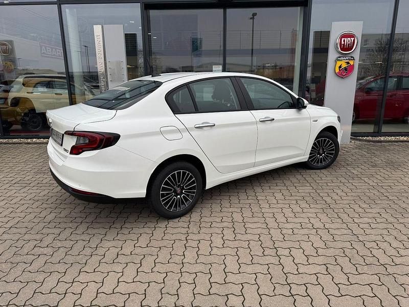 Neu 2025 Fiat Tipo Life 131 PS Limousine – Baden-Württemberg (Händler ...
