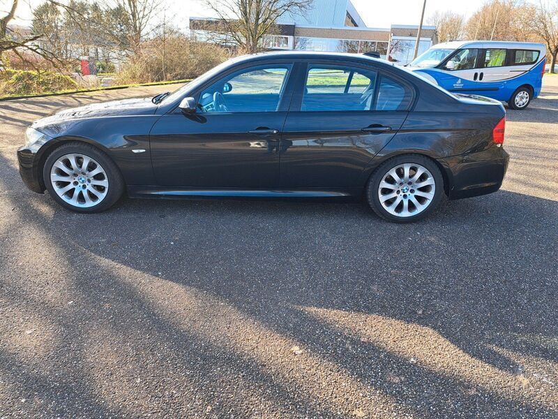 Gebraucht 2007 BMW 330 3.0 Diesel 231 PS (4.500 €) | 56422 Rheinland ...