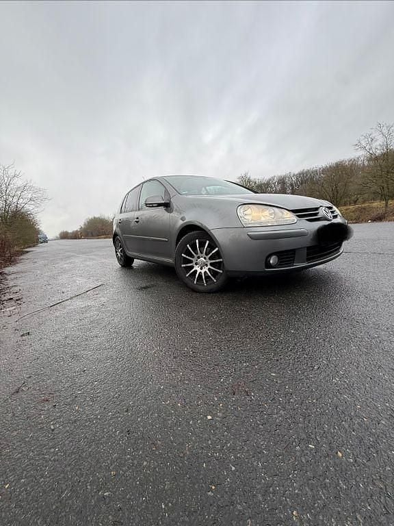 Gebraucht 2007 VW Golf 140 PS Limousine – 63065 Hessen - Offenbach ...